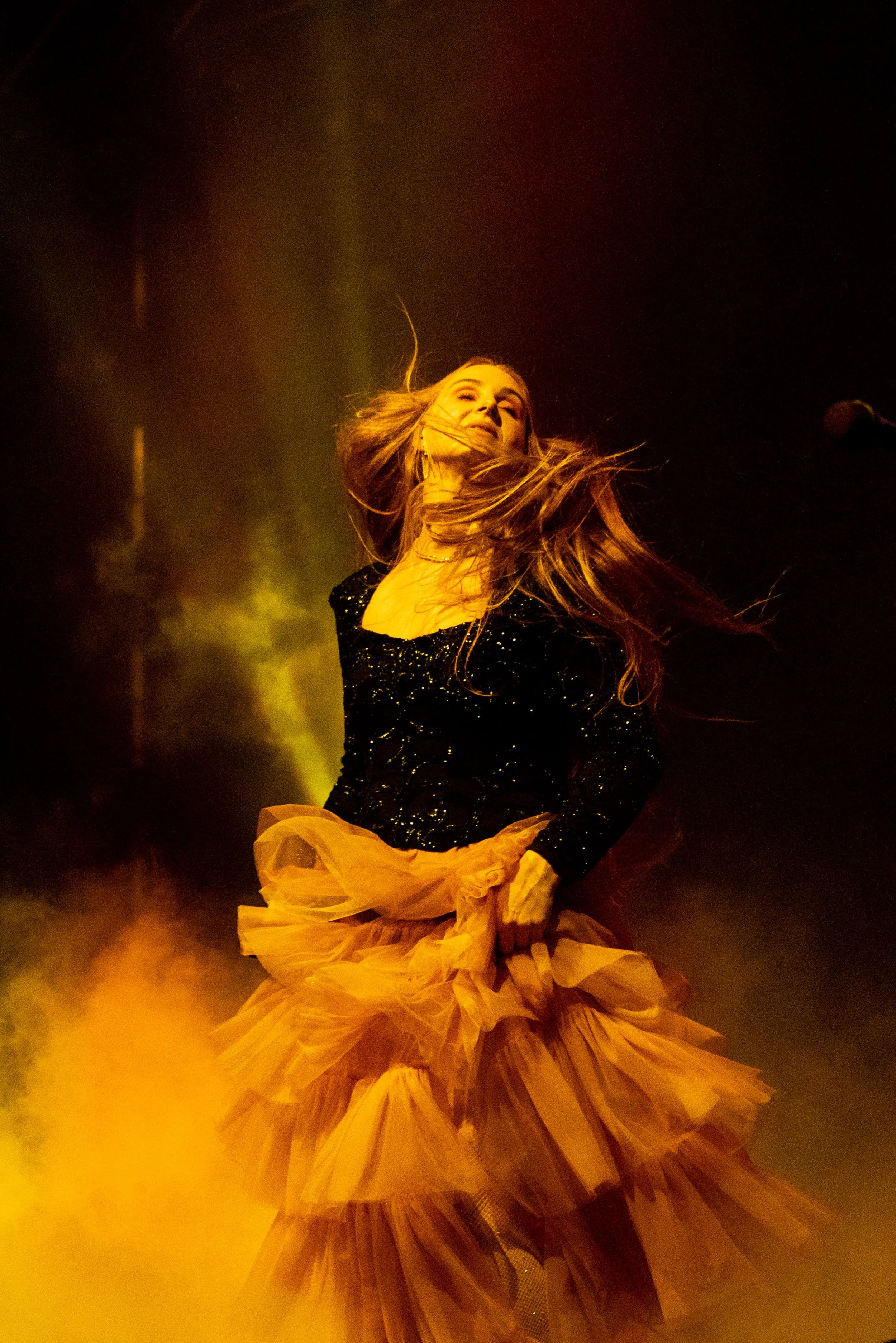 General 4 — Renae Saxby