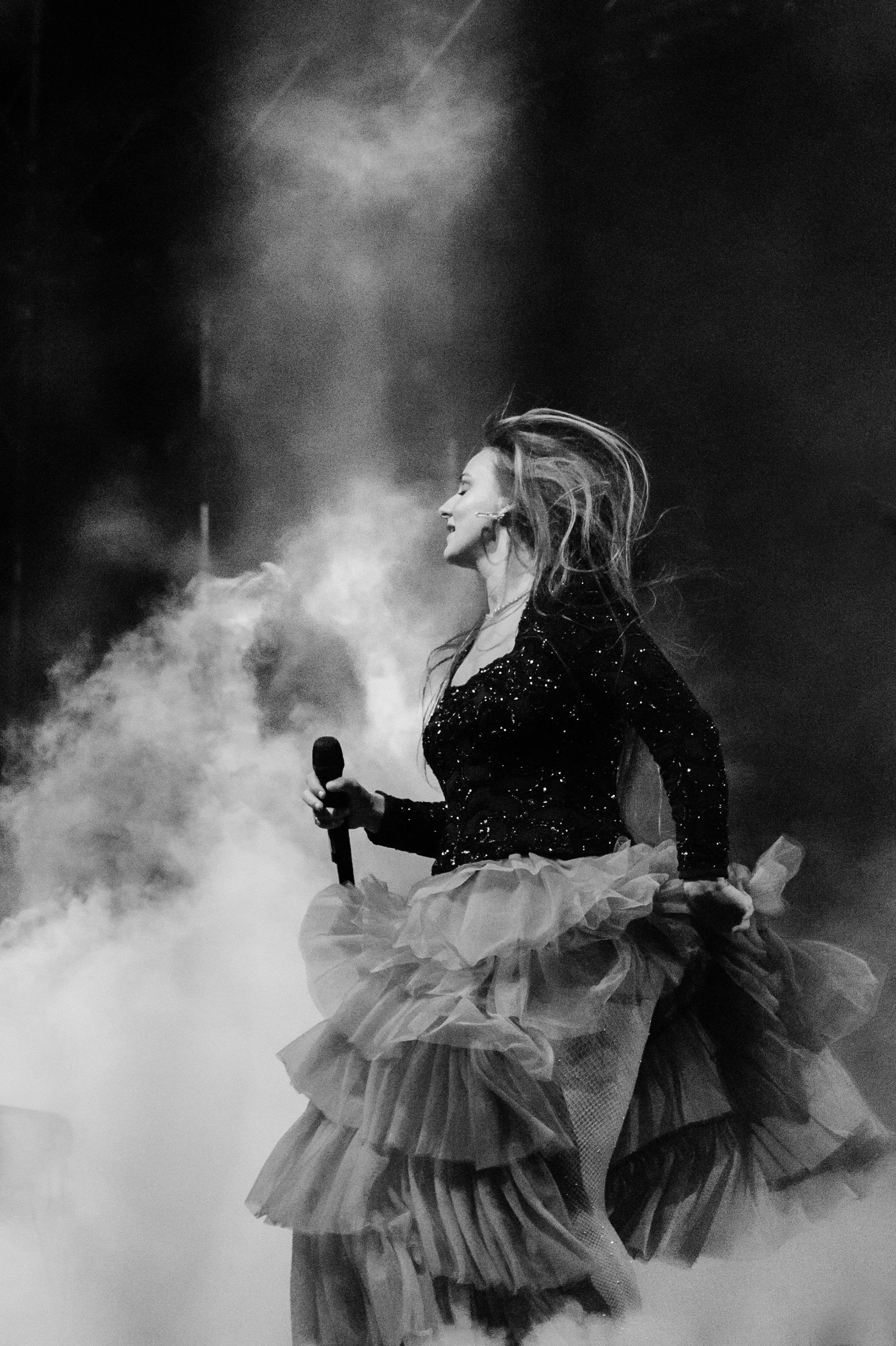 General 4 — Renae Saxby