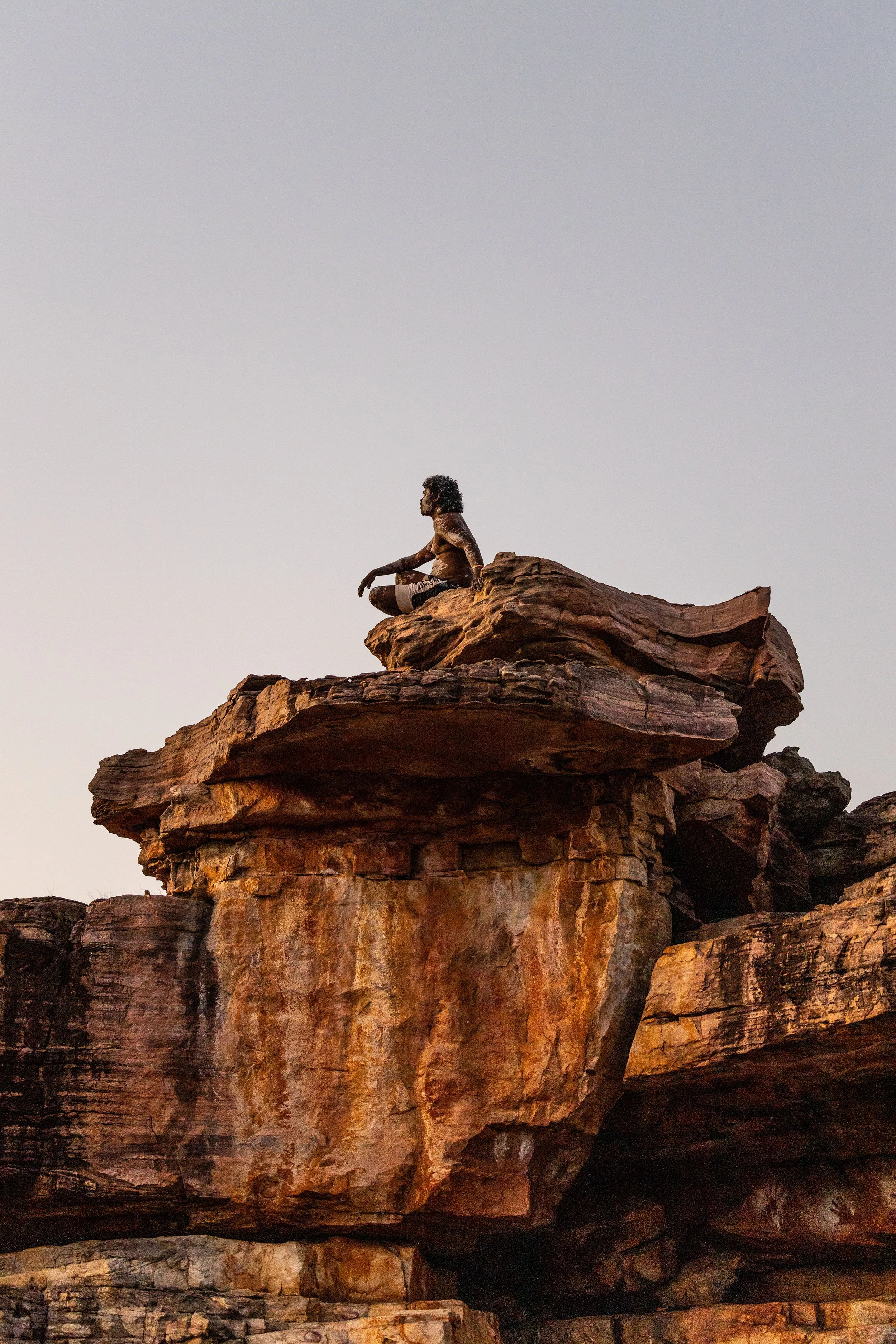 General 4 — Renae Saxby