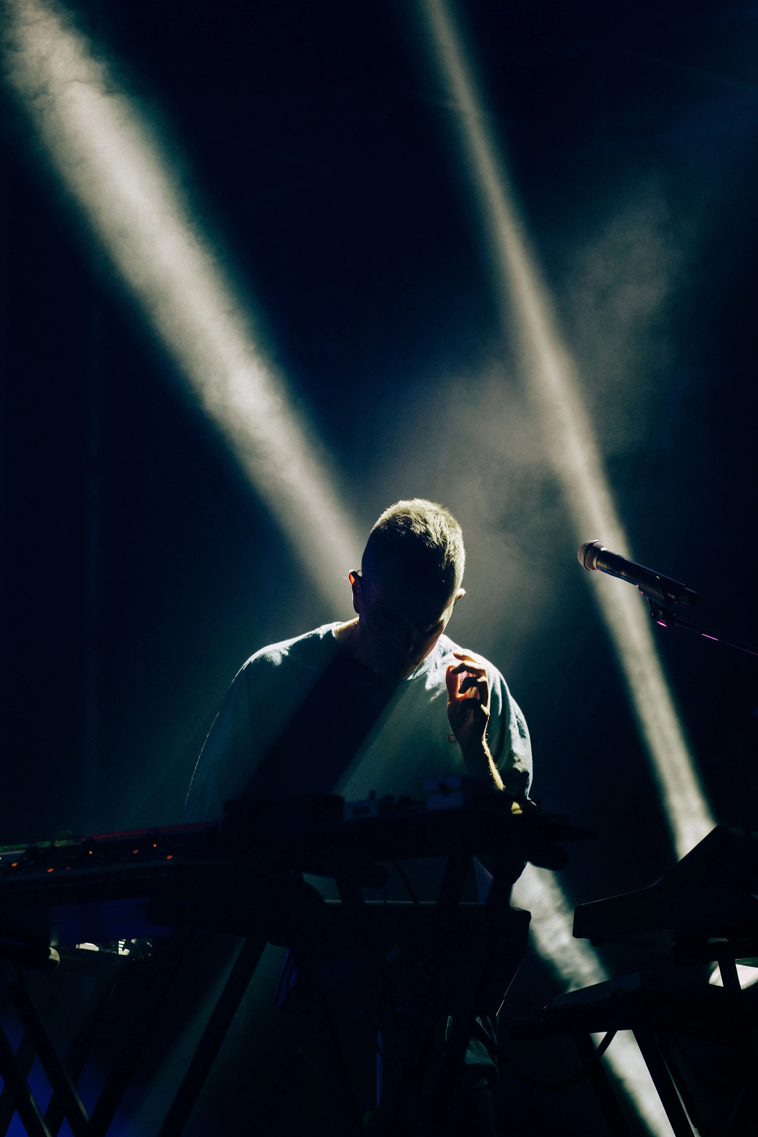 General 4 — Renae Saxby