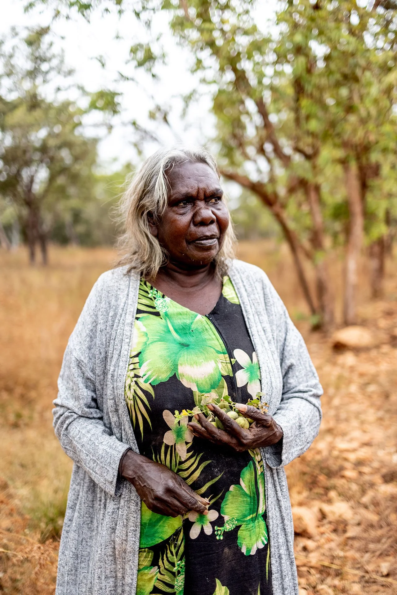 General 4 — Renae Saxby