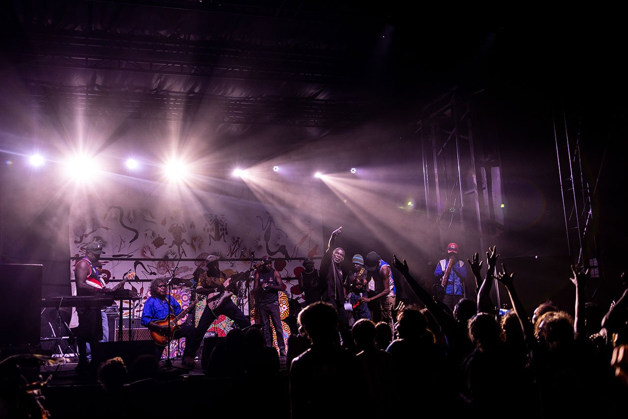 General 4 — Renae Saxby