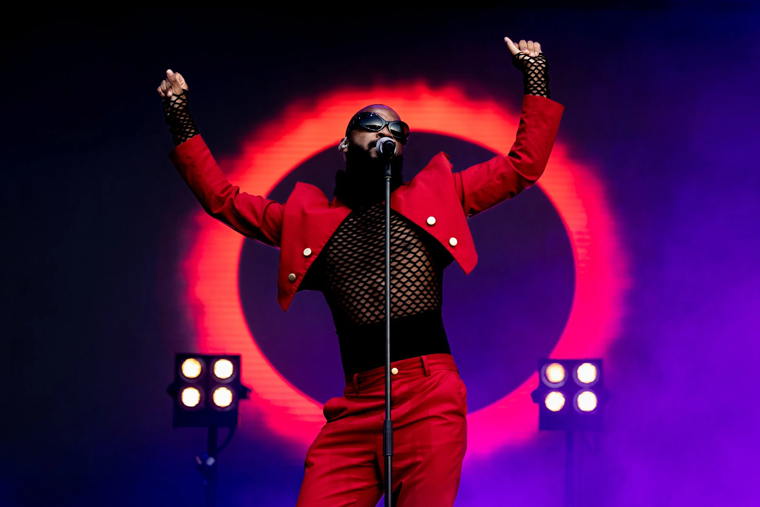 General 4 — Renae Saxby