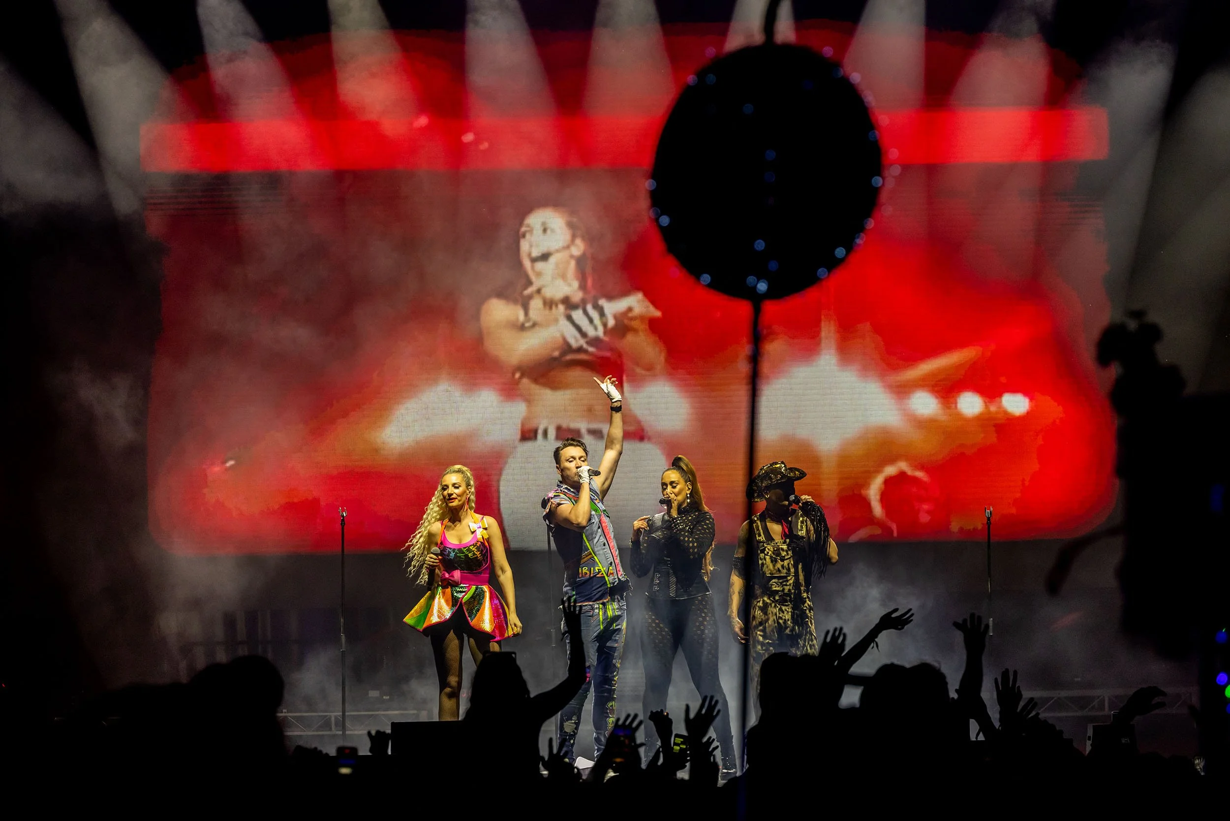 General 4 — Renae Saxby