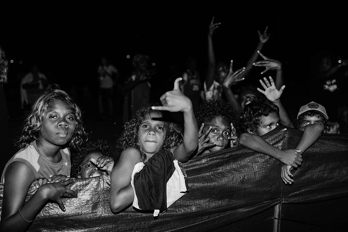 General 4 — Renae Saxby