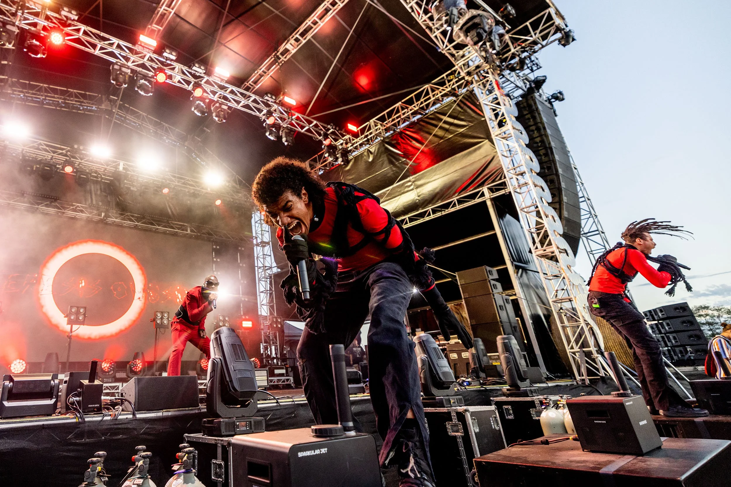 General 4 — Renae Saxby