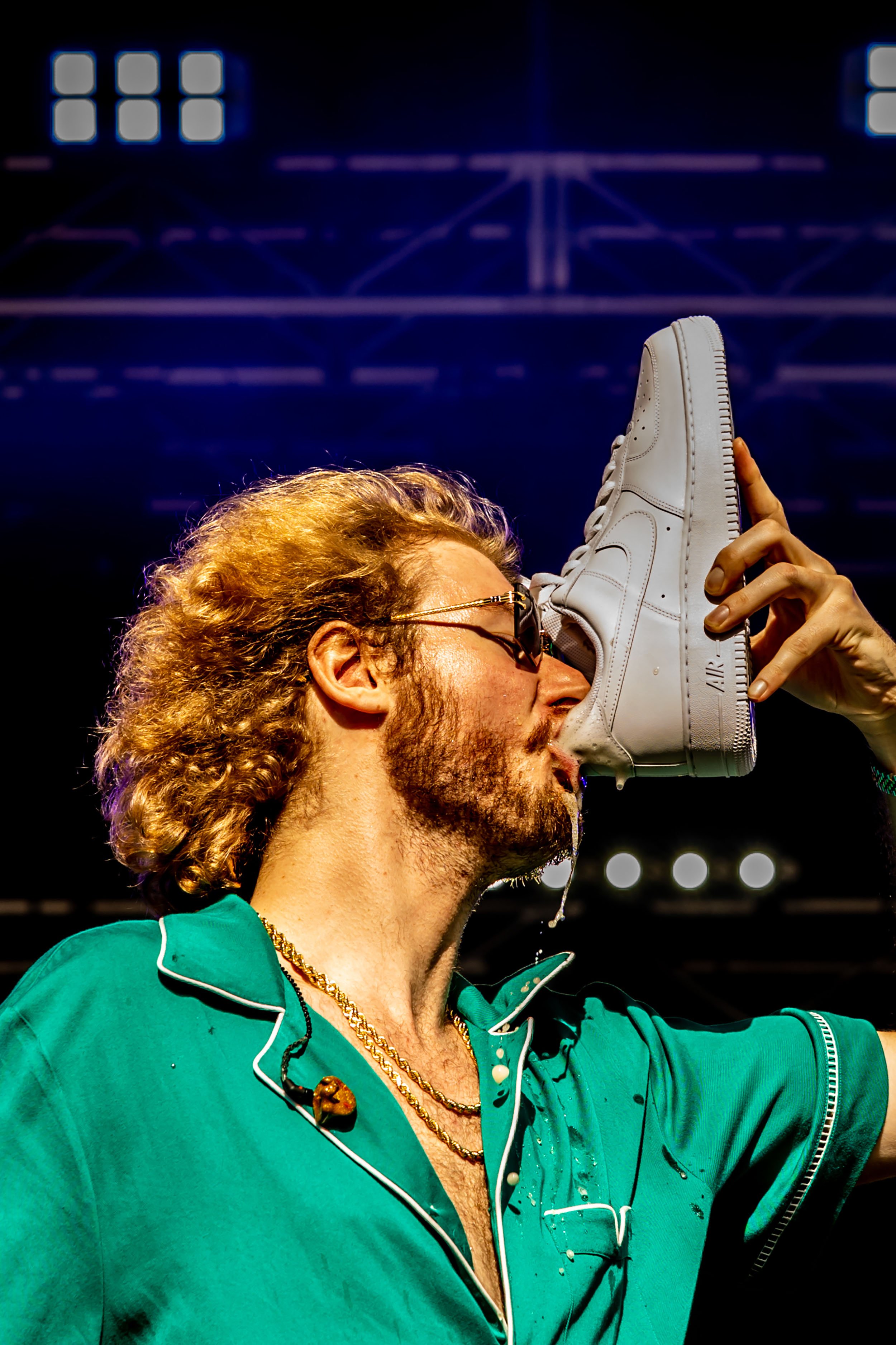 General 4 — Renae Saxby