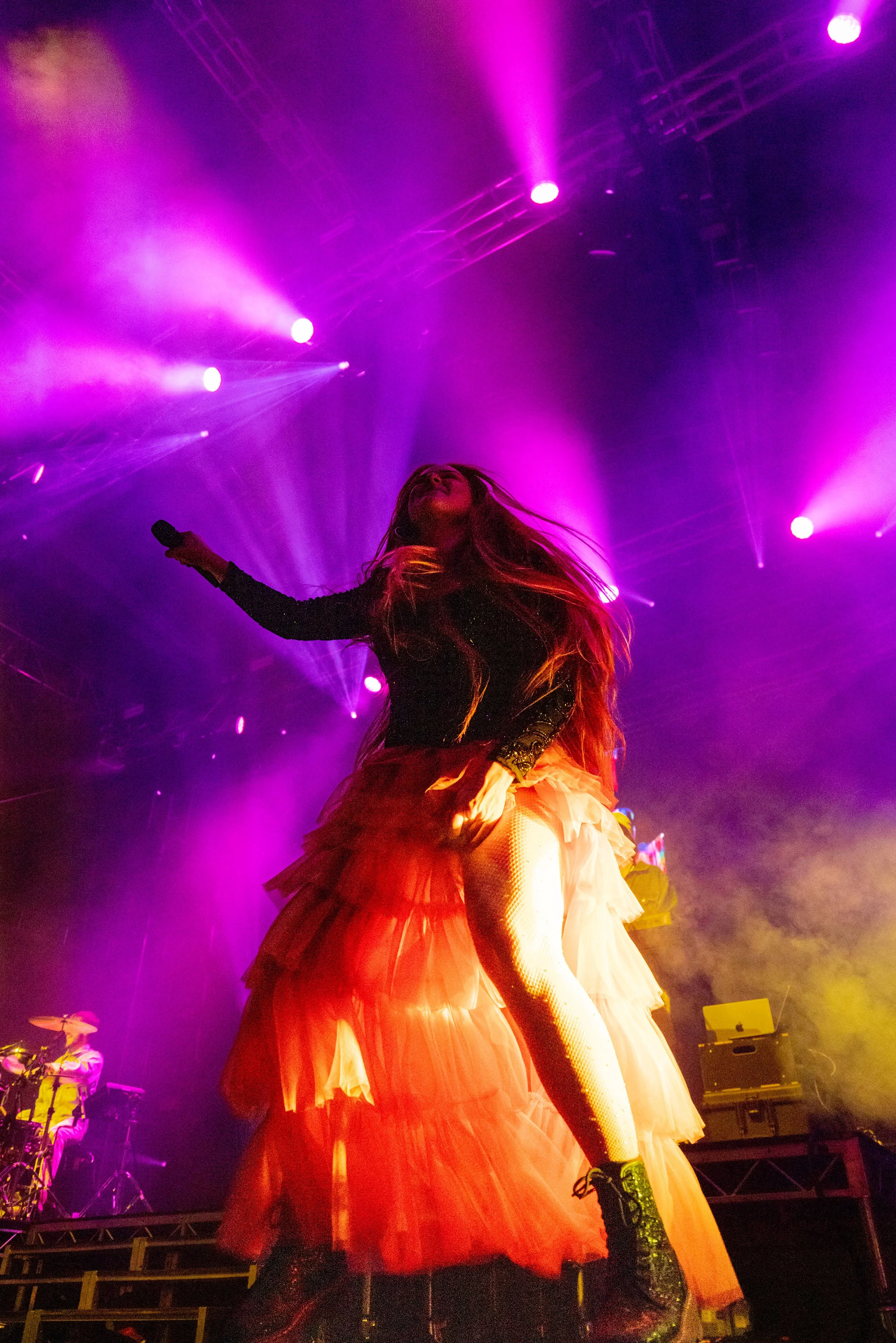 General 4 — Renae Saxby