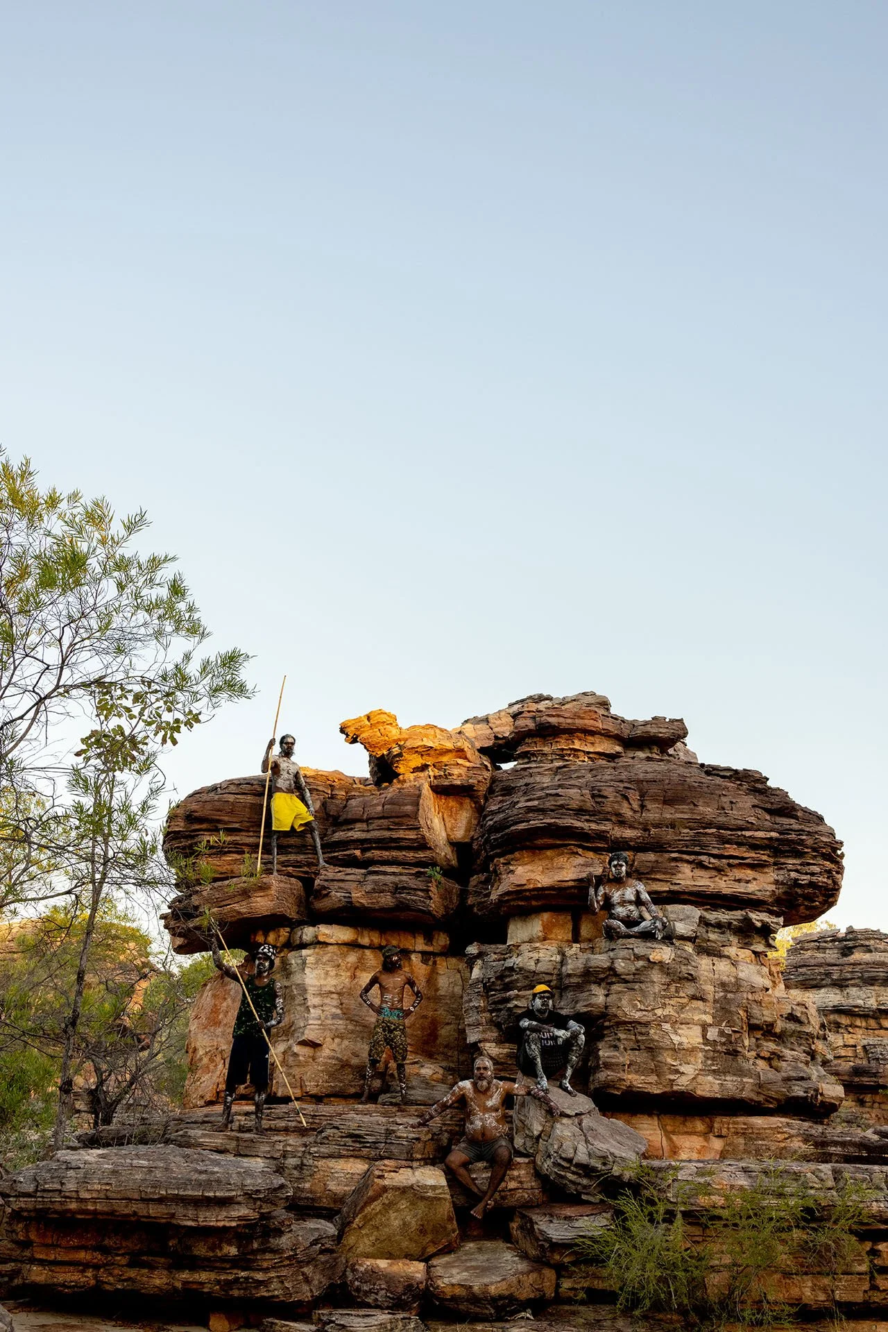 General 4 — Renae Saxby