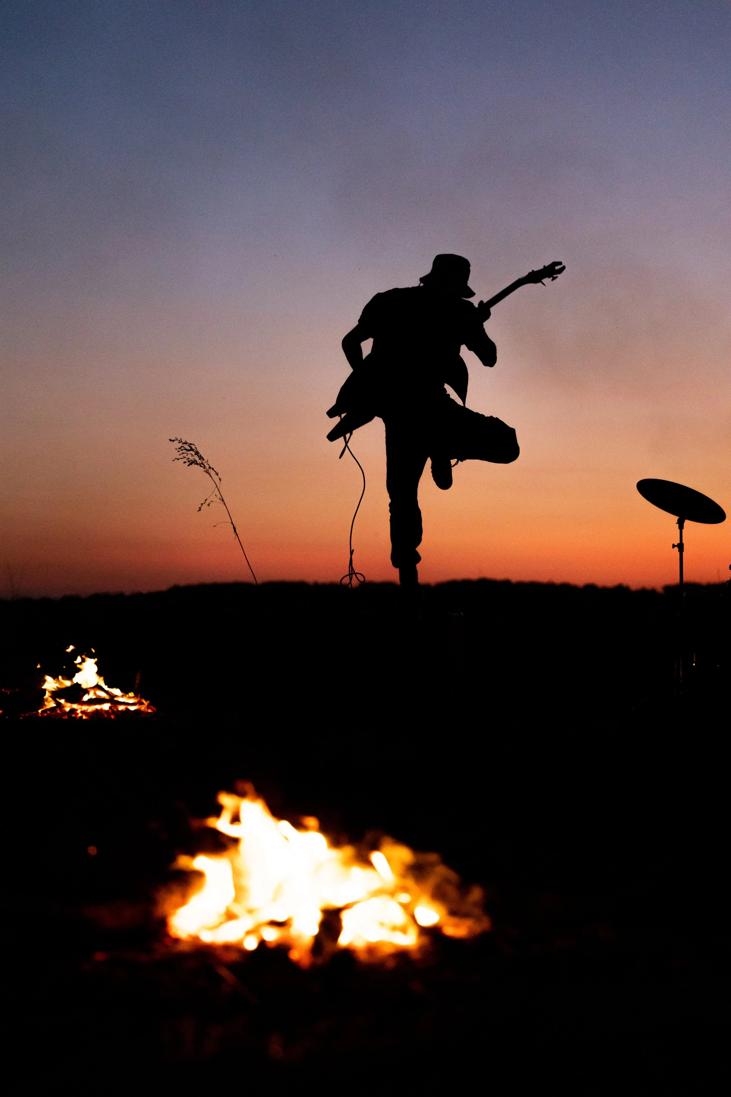 General 4 — Renae Saxby