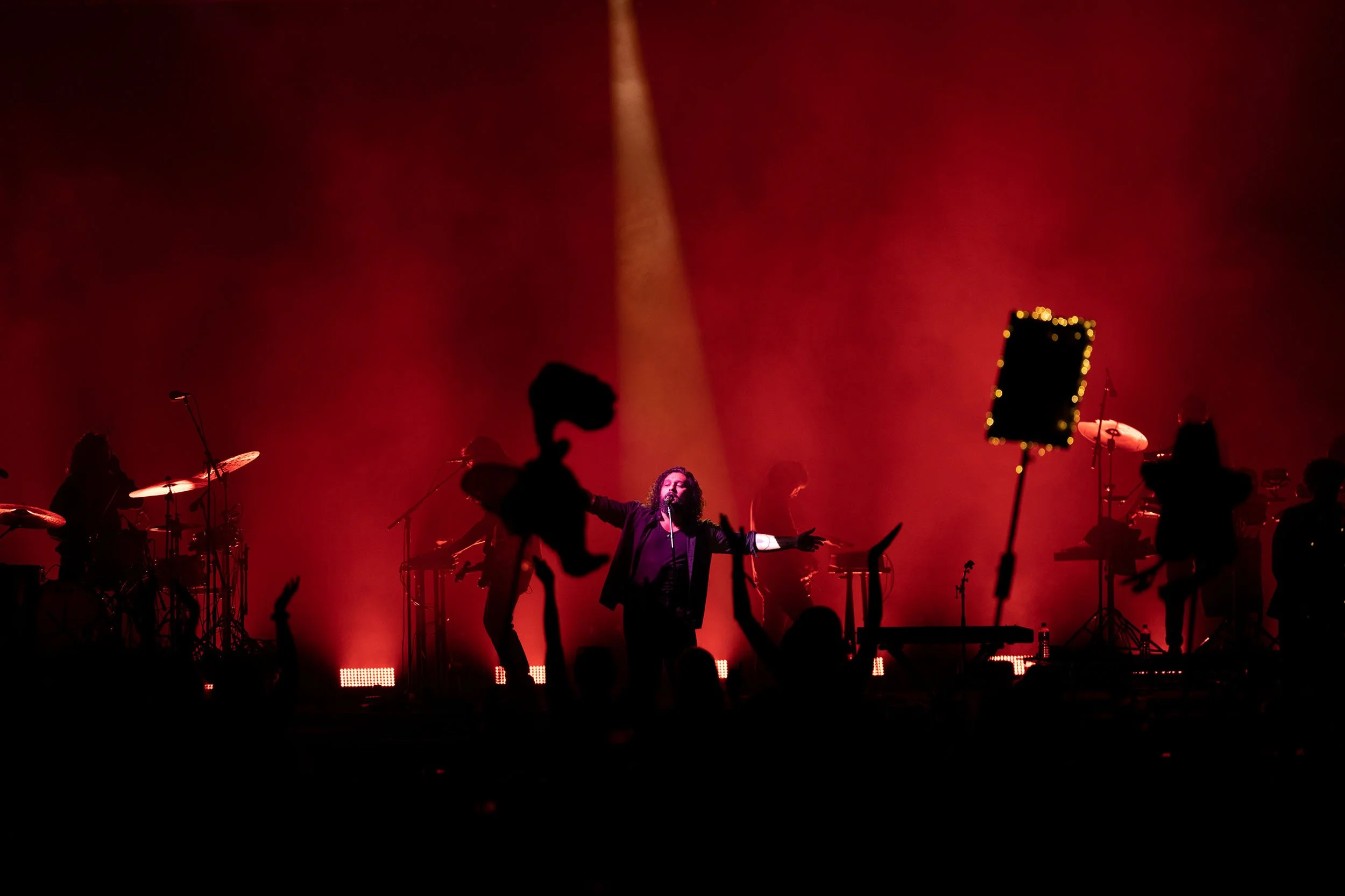 General 4 — Renae Saxby