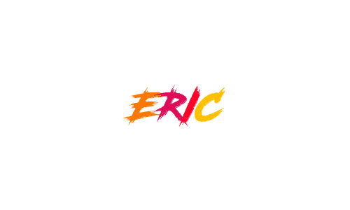 ERIC | Creative Career App