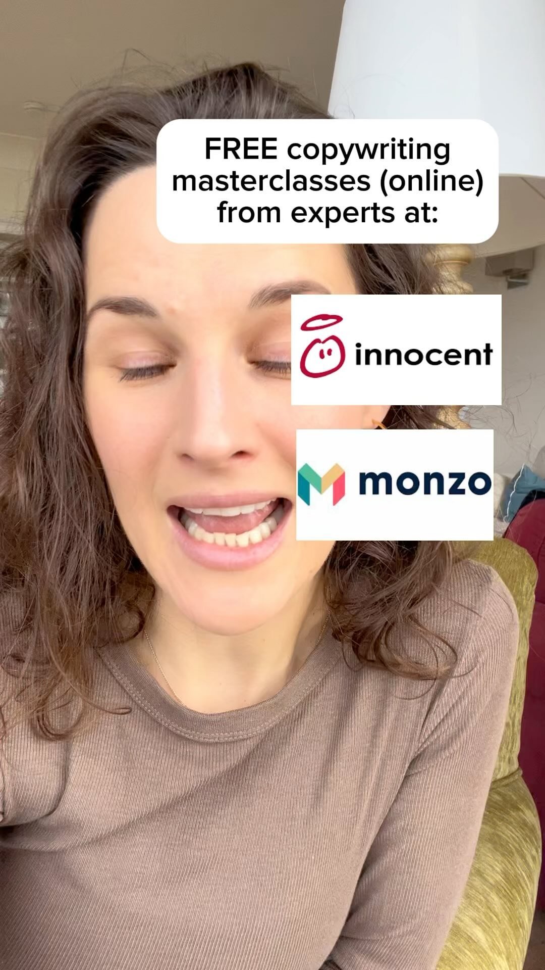 ERIC | Creative Career App