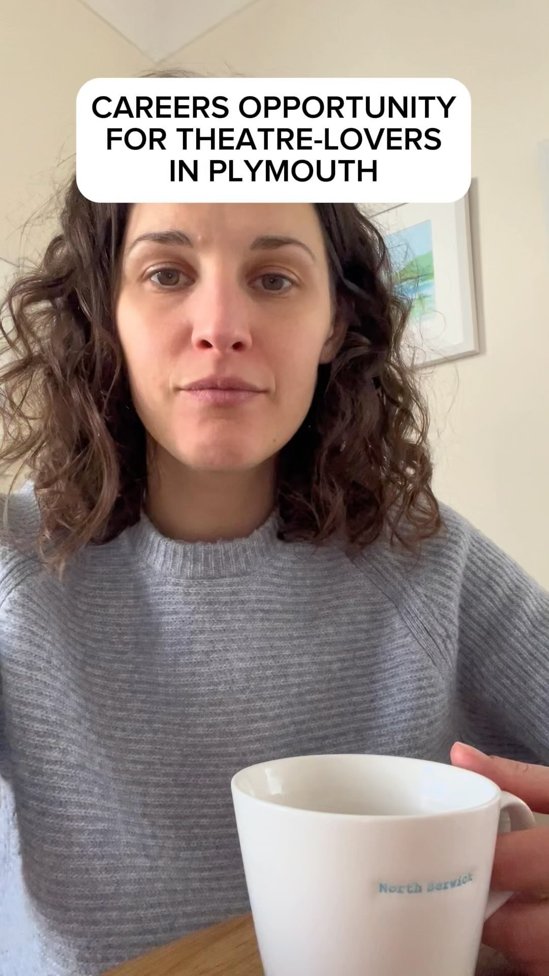 ERIC | Creative Career App