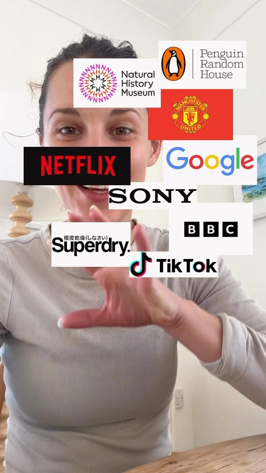 ERIC | Creative Career App