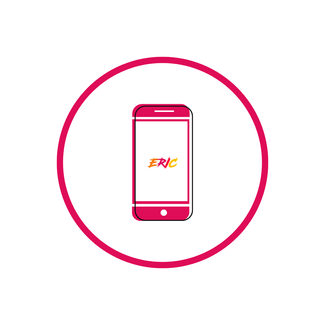 Promote an opportunity on the app — ERIC | Creative Career App