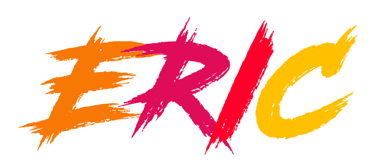 ERIC x DCCM 2025 — ERIC | Creative Career App
