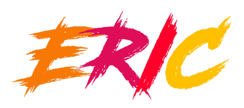 ERIC x DCCM 2025 — ERIC | Creative Career App