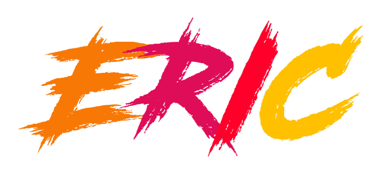 ERIC x NCW 2026 — ERIC | Creative Career App