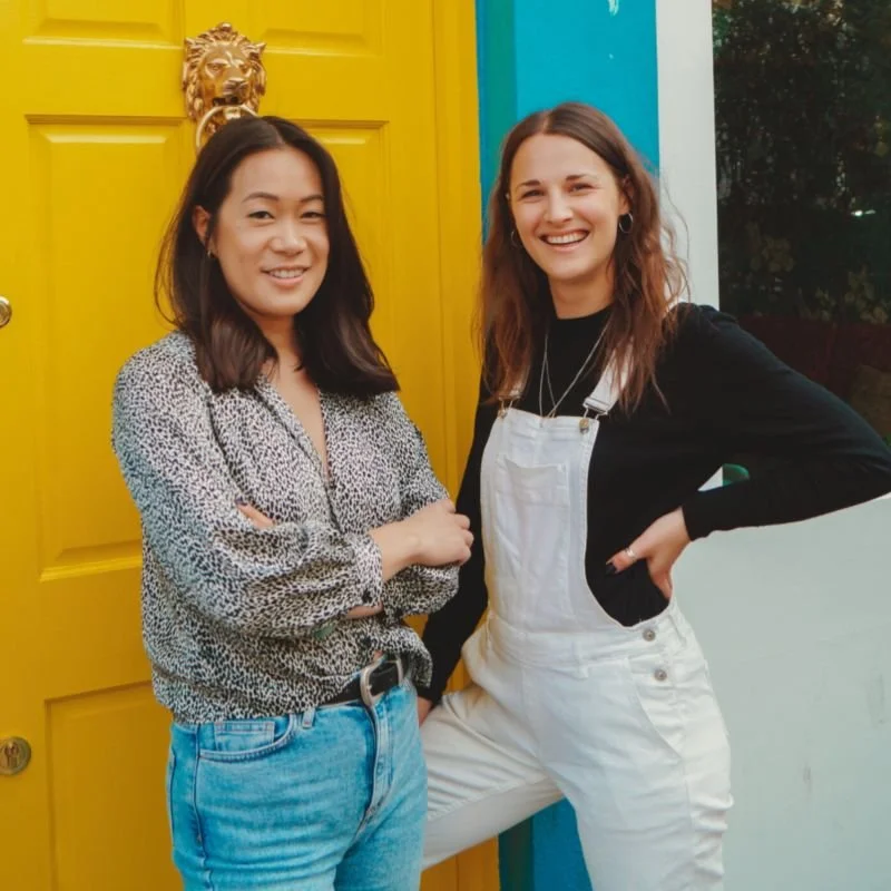 ERIC | Creative Career App