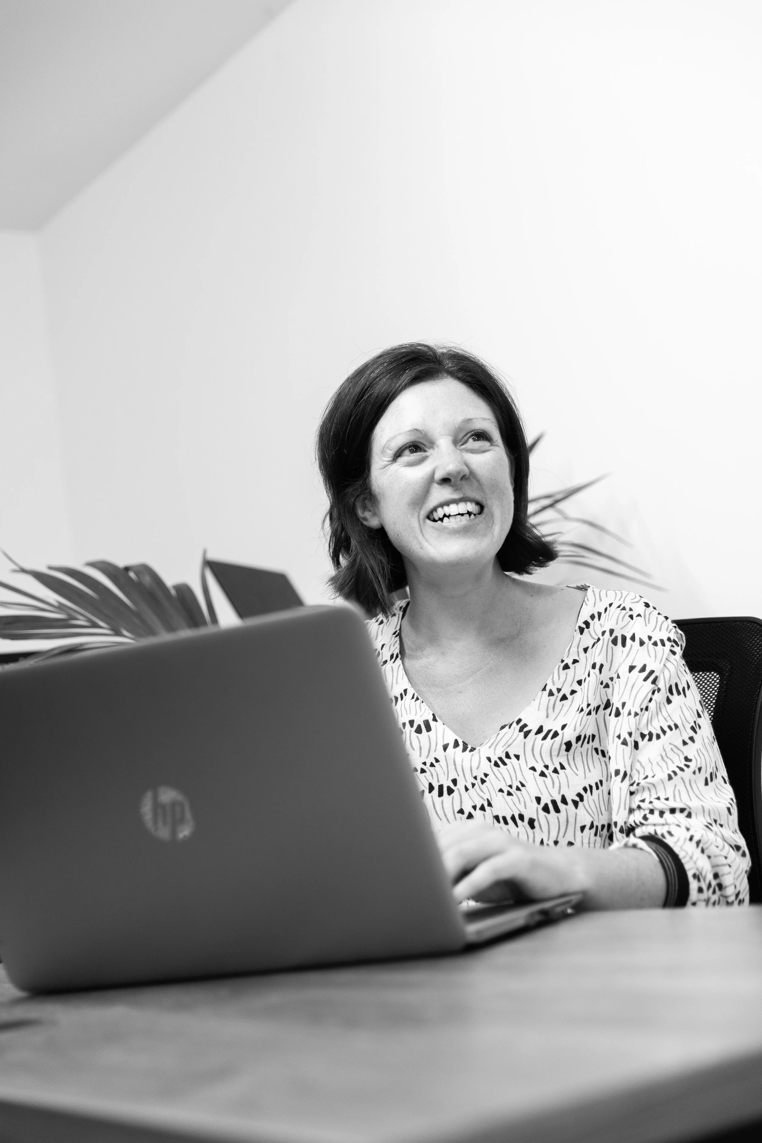 Fran Browning — Galaxy CI