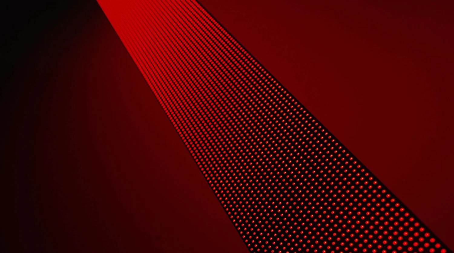 LED Products and Solutions — StandardVision