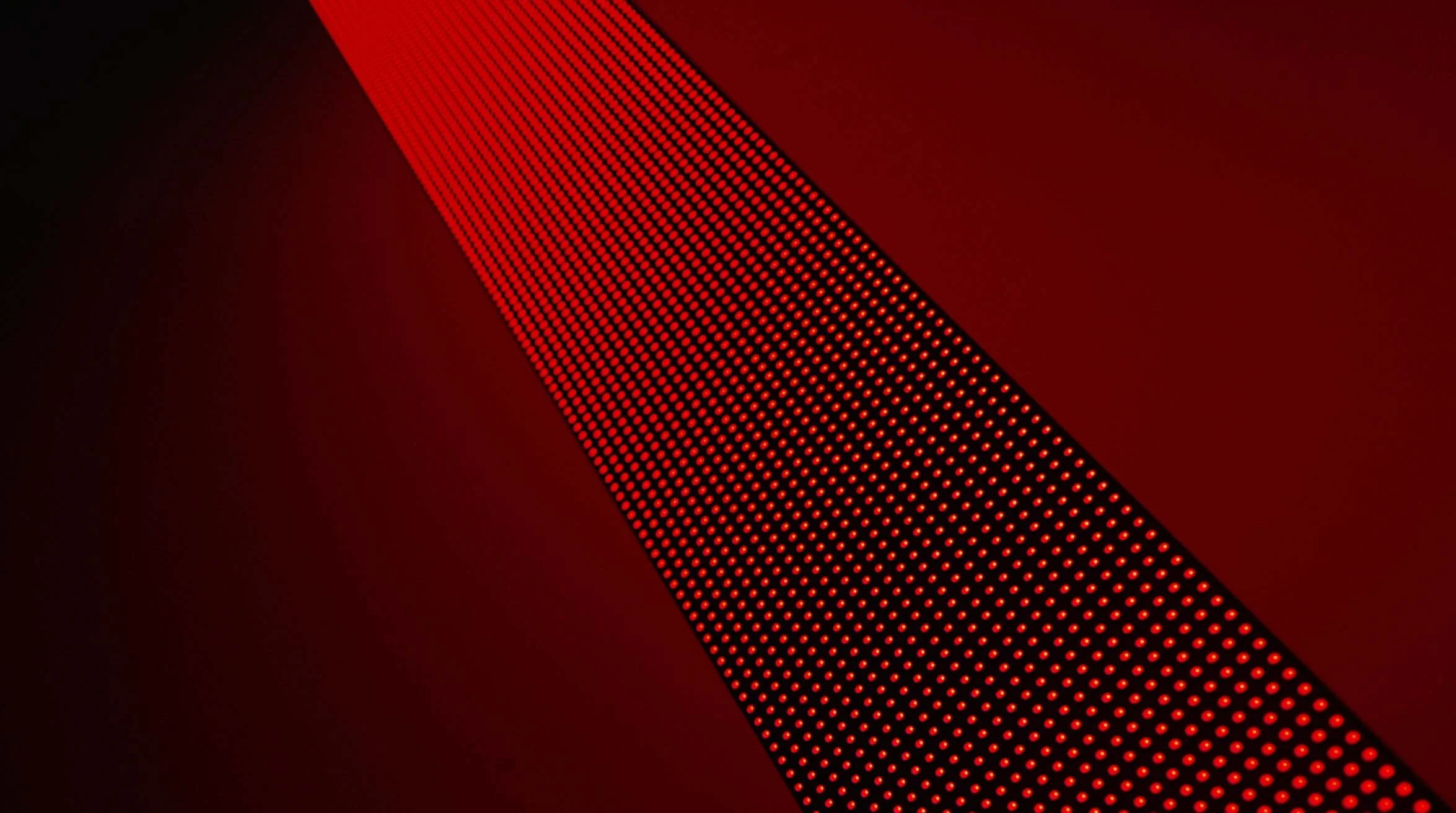 LED Products and Solutions — StandardVision