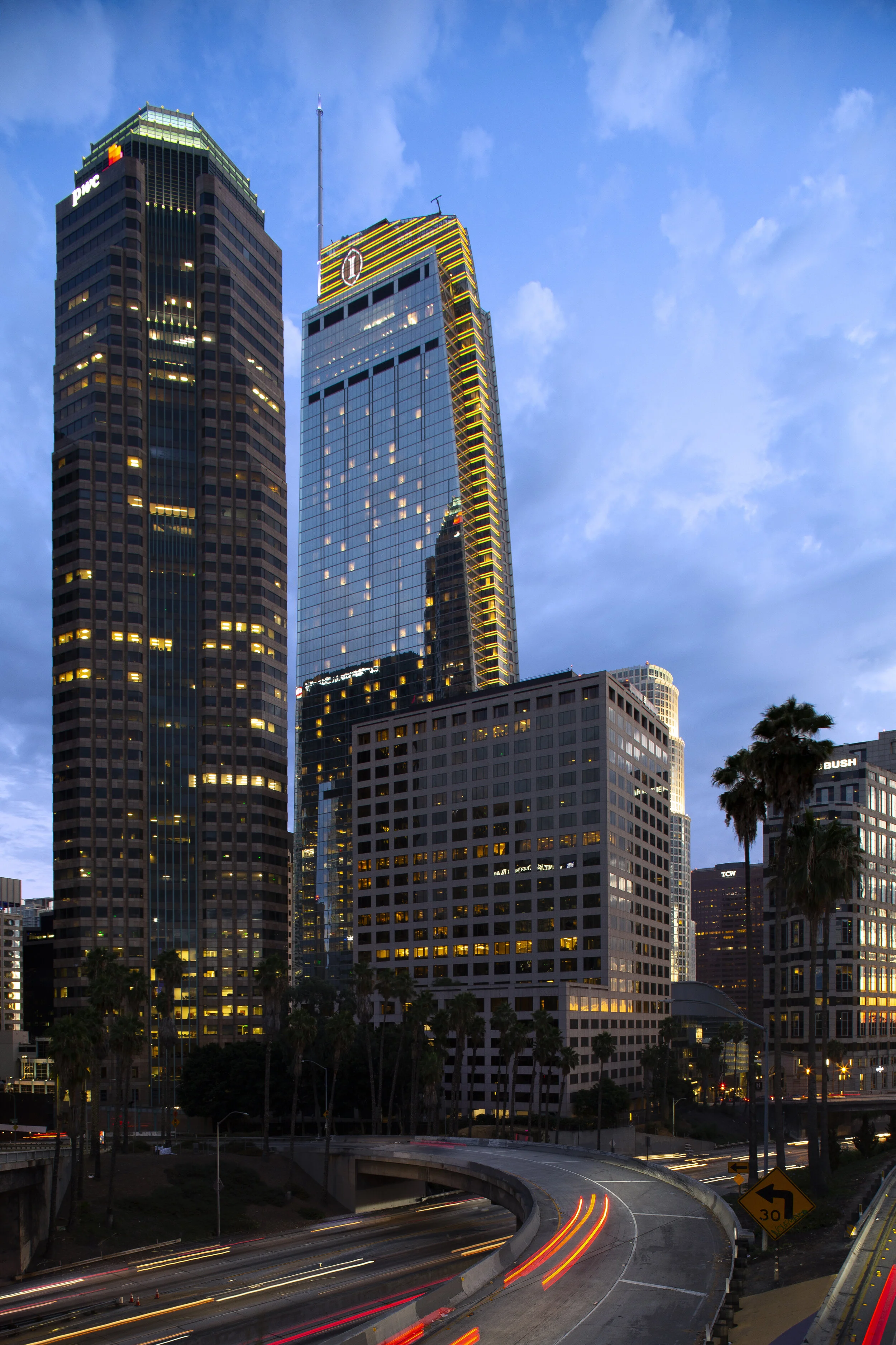 Our Projects — StandardVision