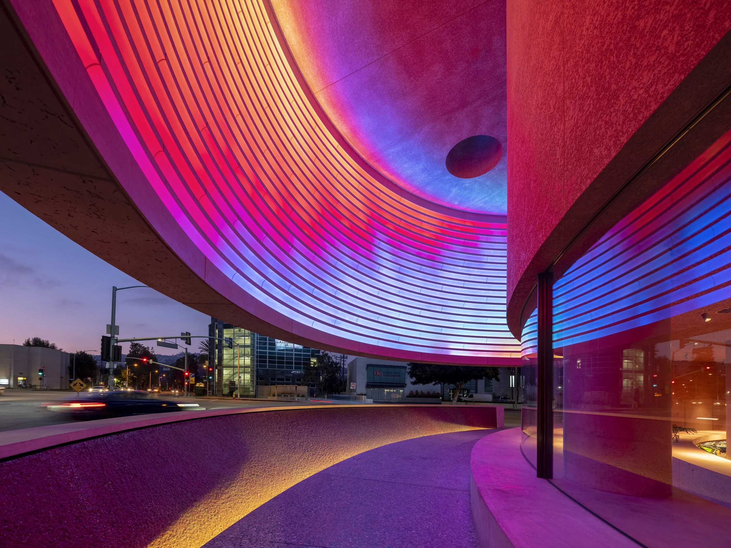 Custom Digital Art Experiences And Curation StandardVision