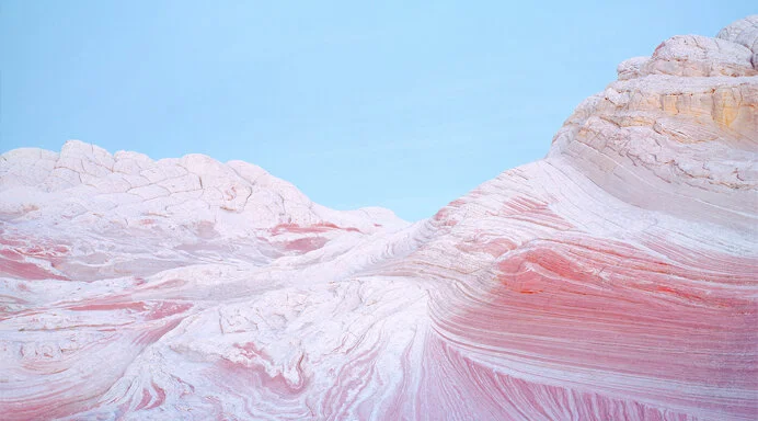 Artist Spotlight: Luca Tombolini — StandardVision