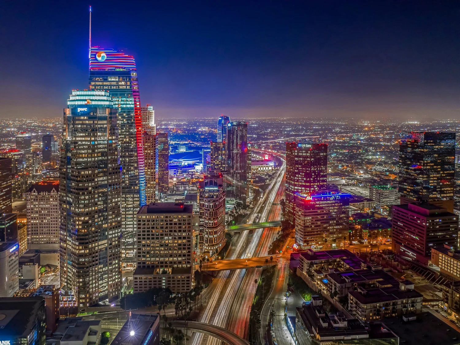 Digital Lighting Solutions — StandardVision