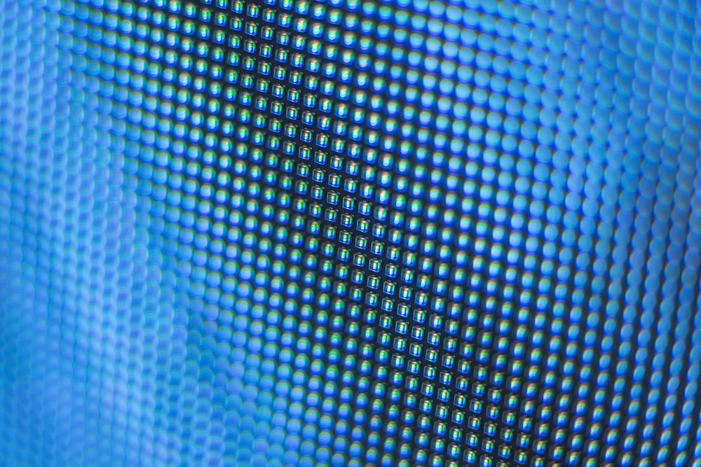 LED Products and Solutions — StandardVision