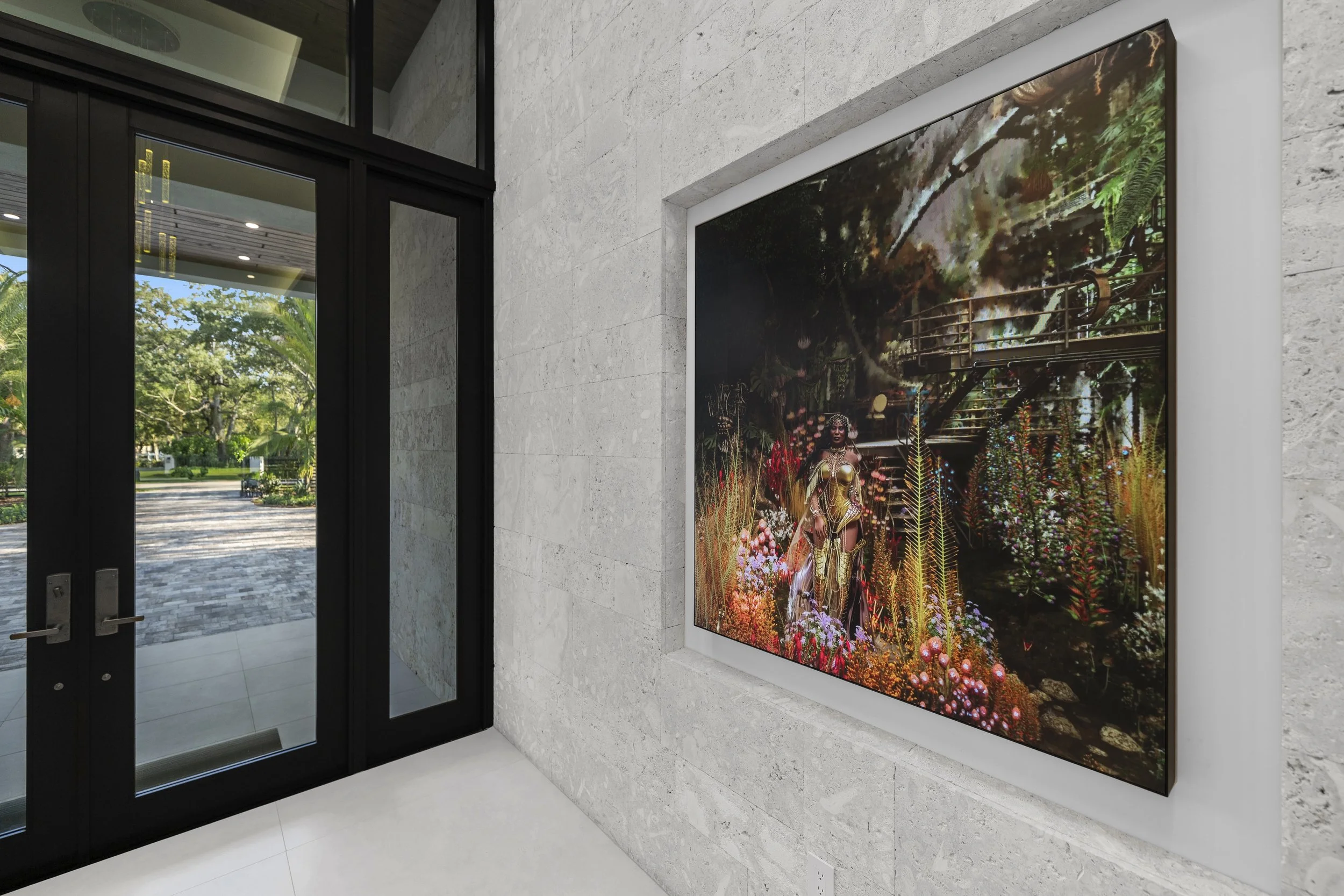 Meta Residence One — StandardVision