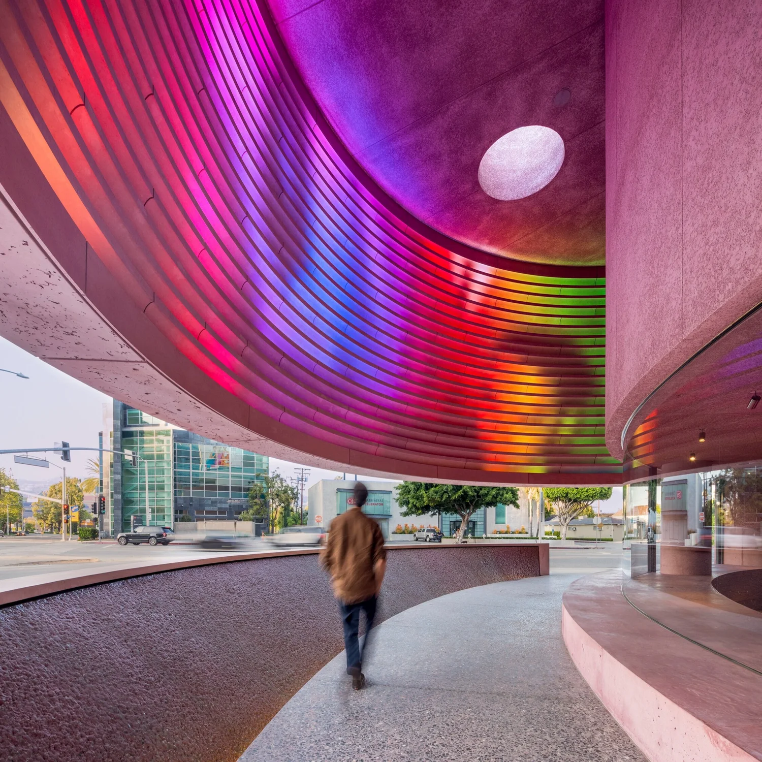 Digital Lighting Solutions — StandardVision