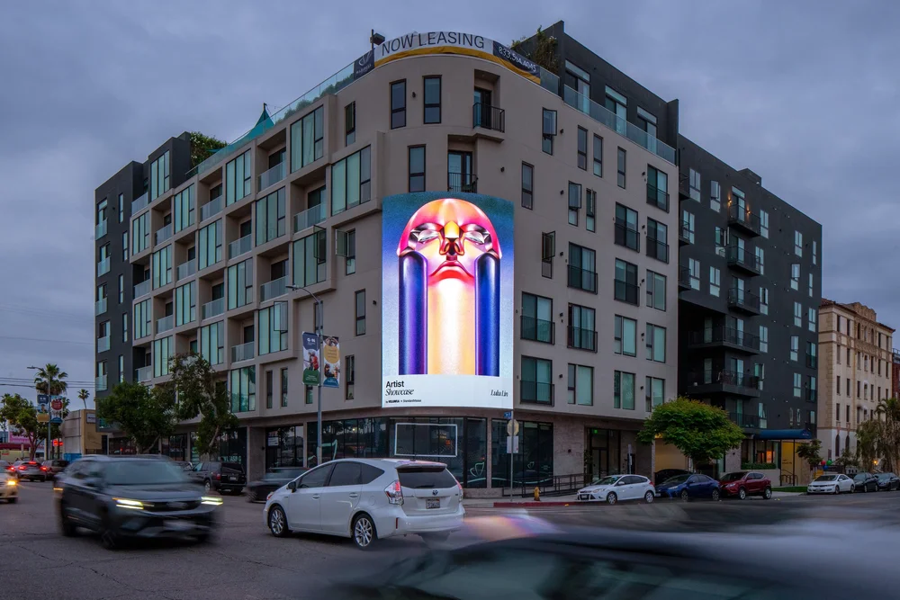 StandardVision Curates Public Exhibition of Artworks by Surrealist ...