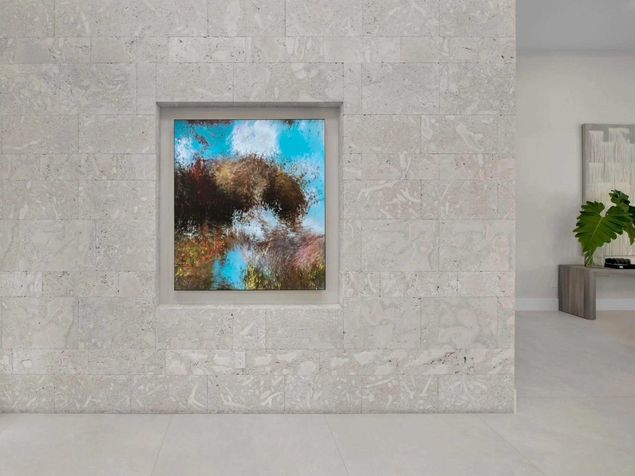 Meta Residence One — StandardVision