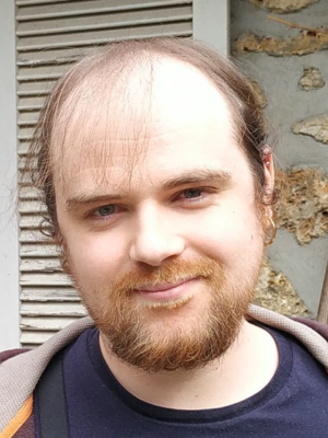 People — Turlier Lab