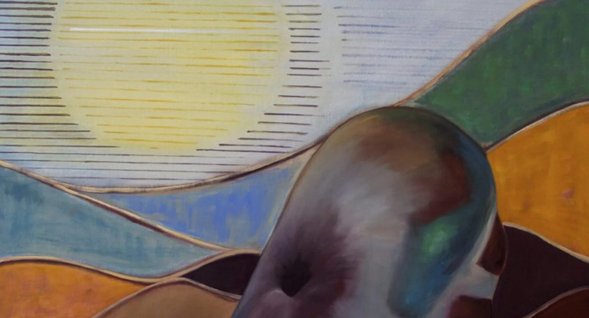 Sally Kindberg — Volery Gallery