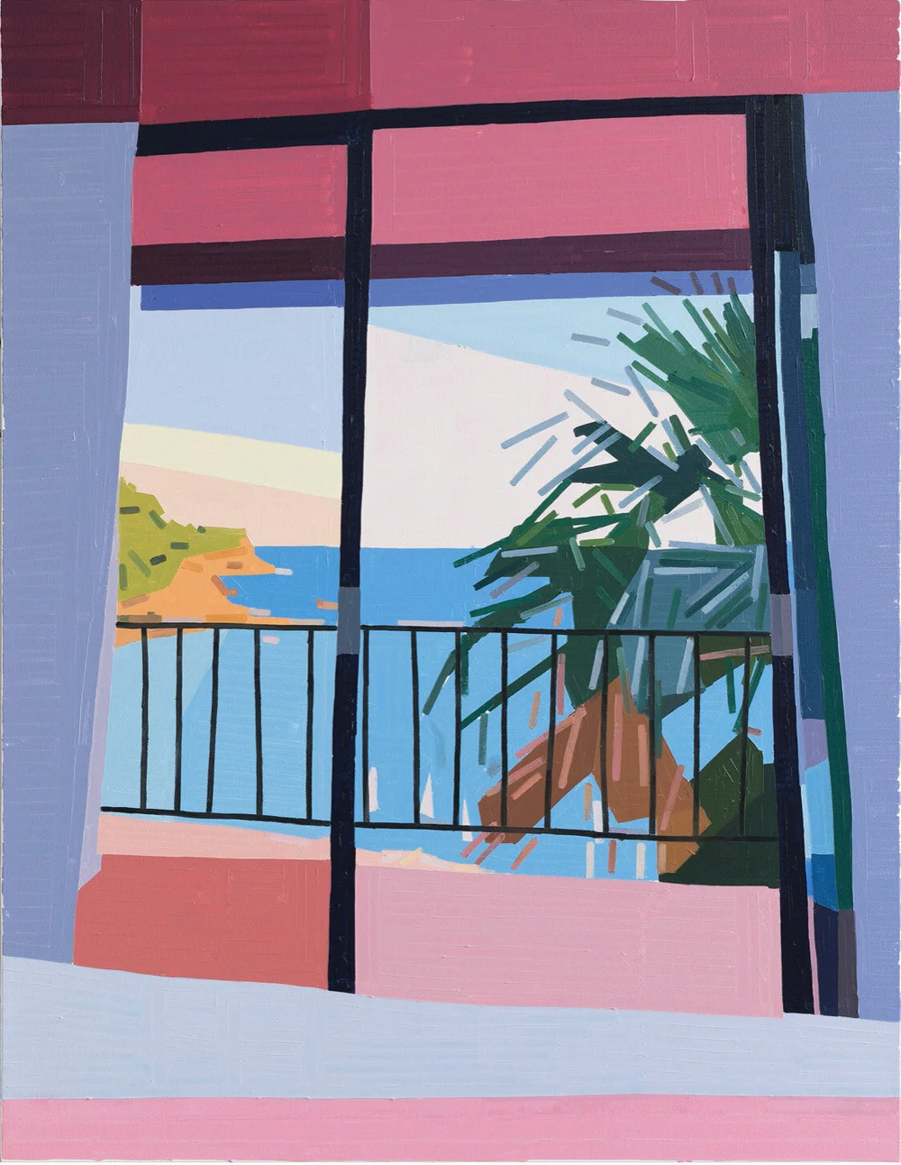 Guy Yanai — Volery Gallery