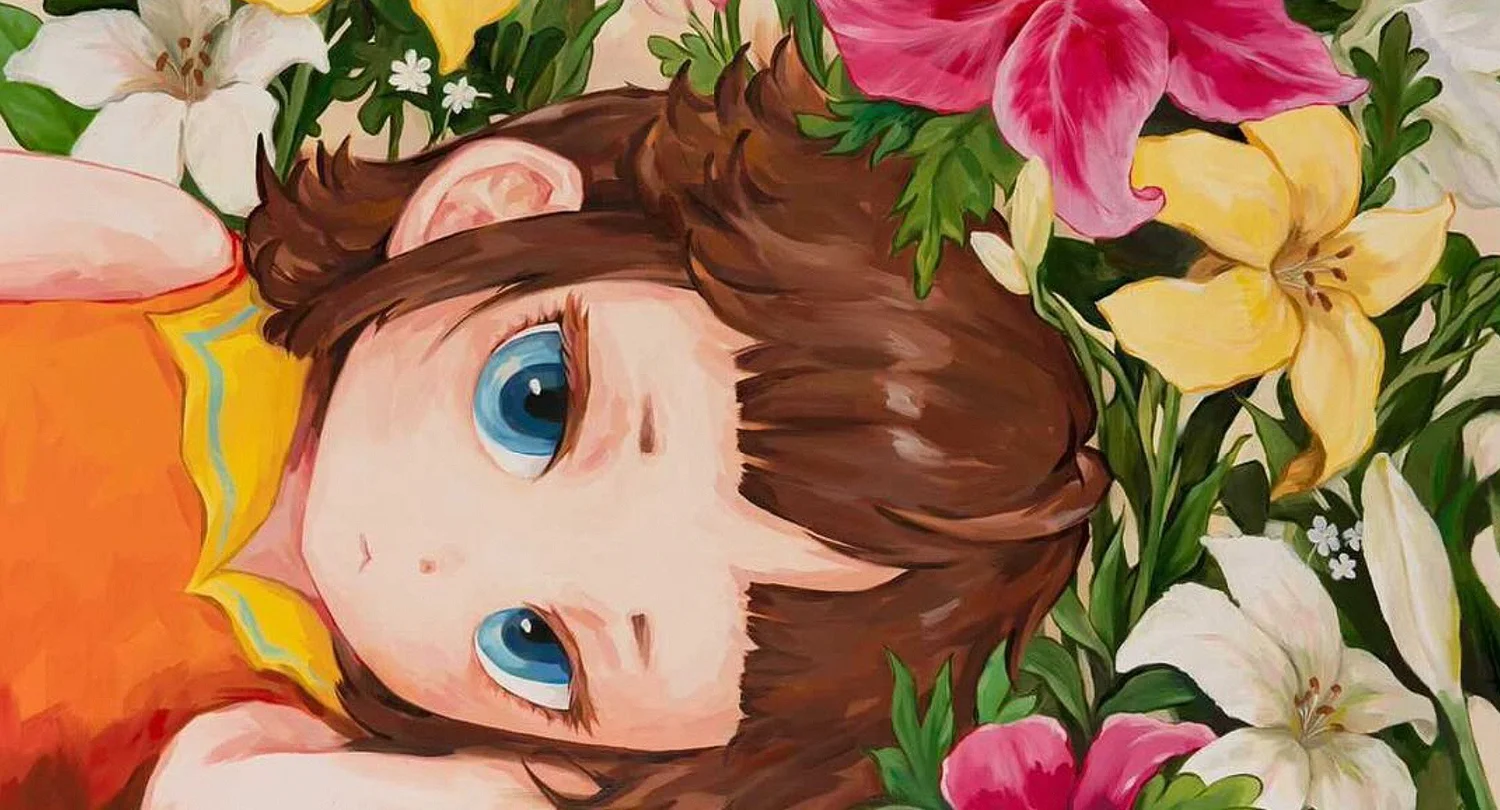 Jade Kim — Volery Gallery