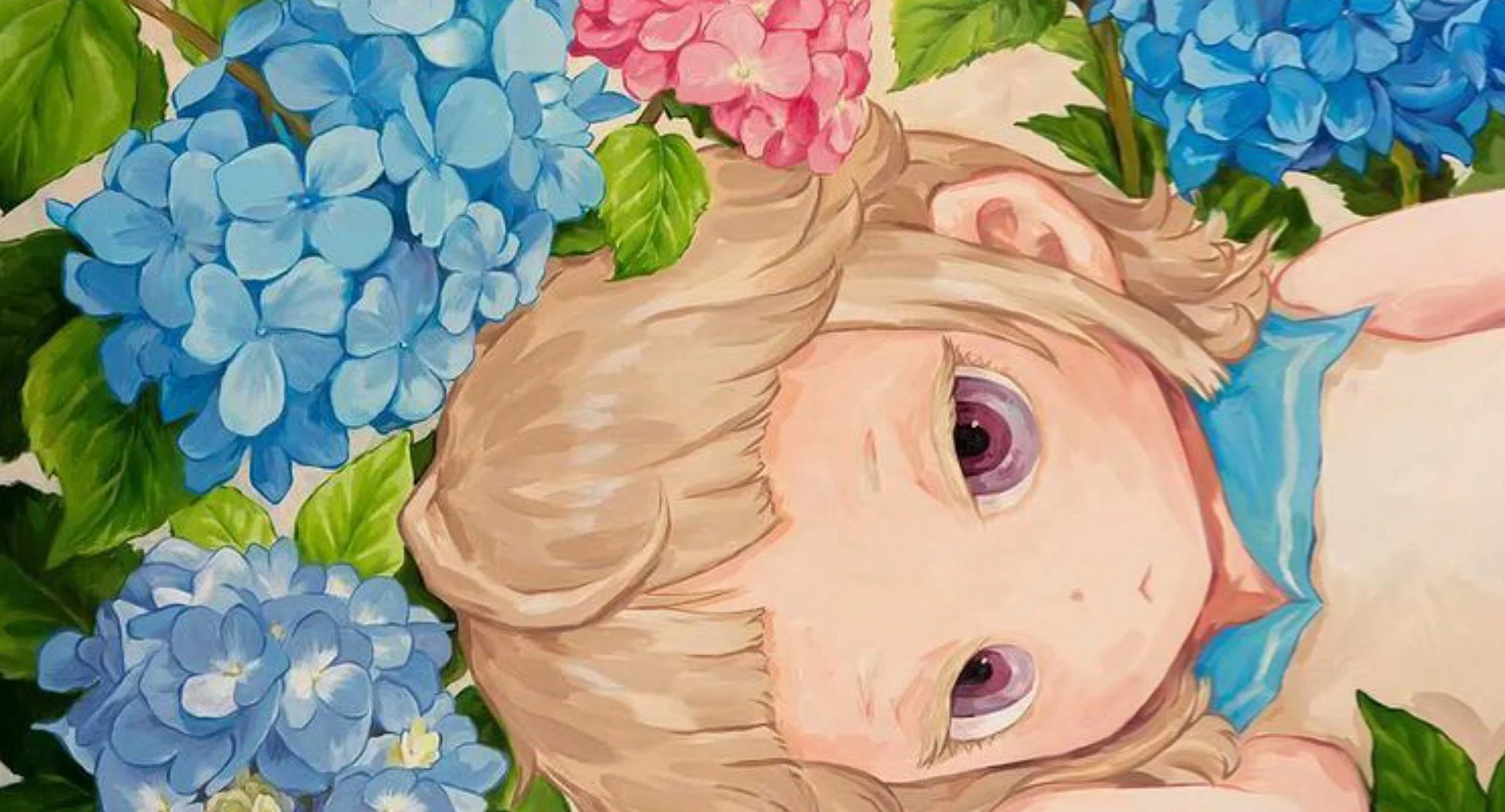 Jade Kim — Volery Gallery