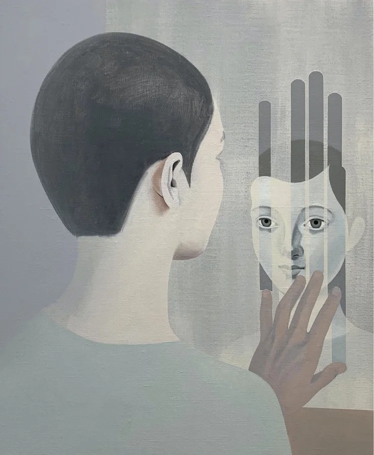 Richard Wathen - Wipe — Volery Gallery