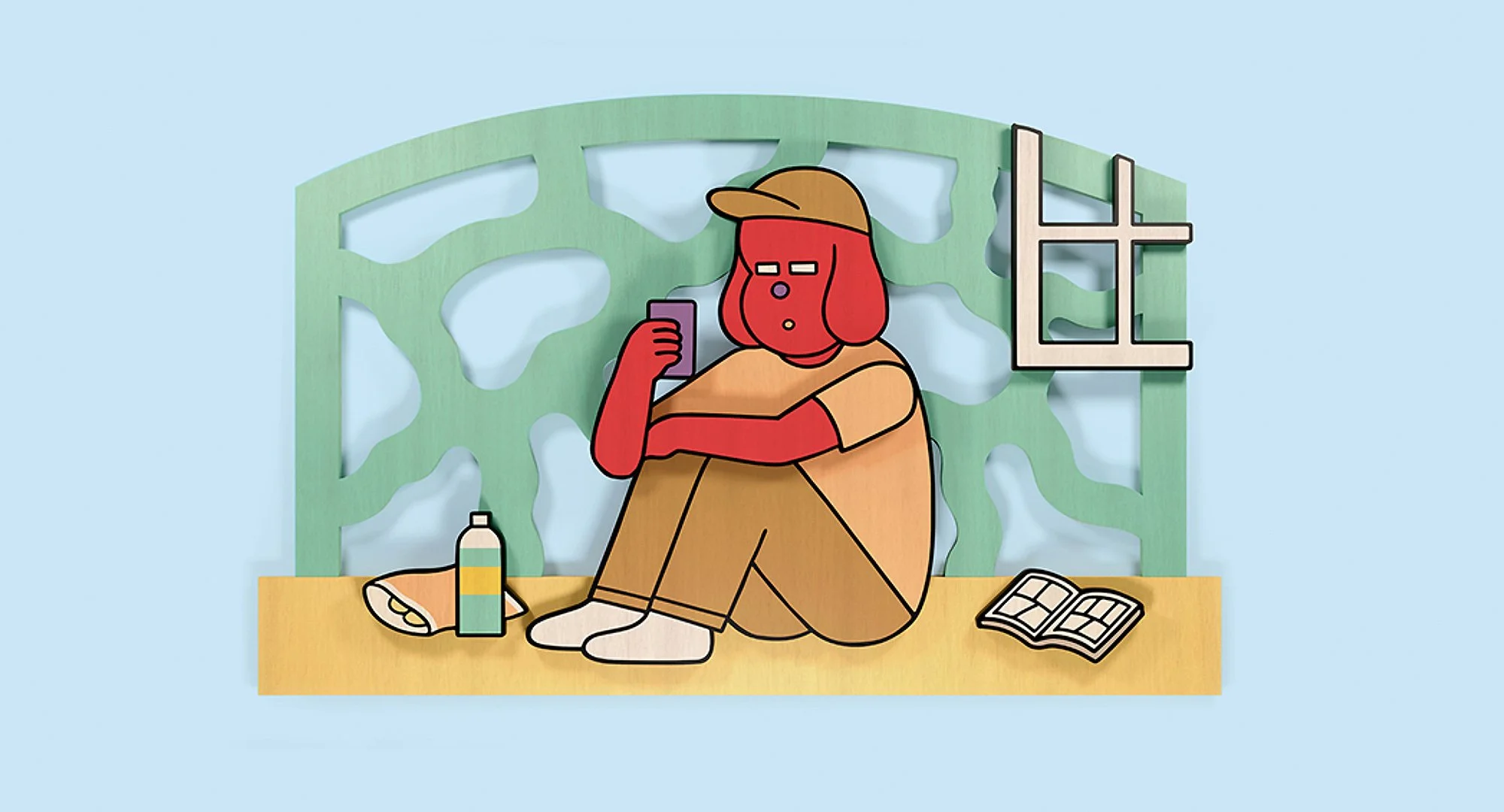 Jun Oson — Volery Gallery