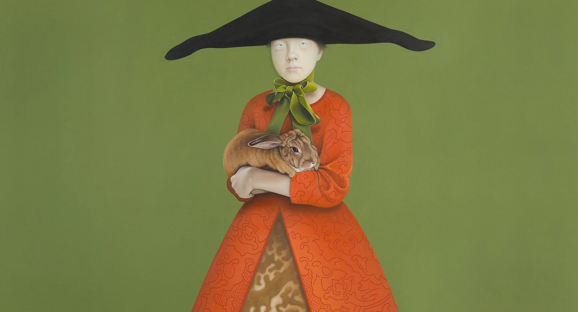 Richard Wathen — Volery Gallery