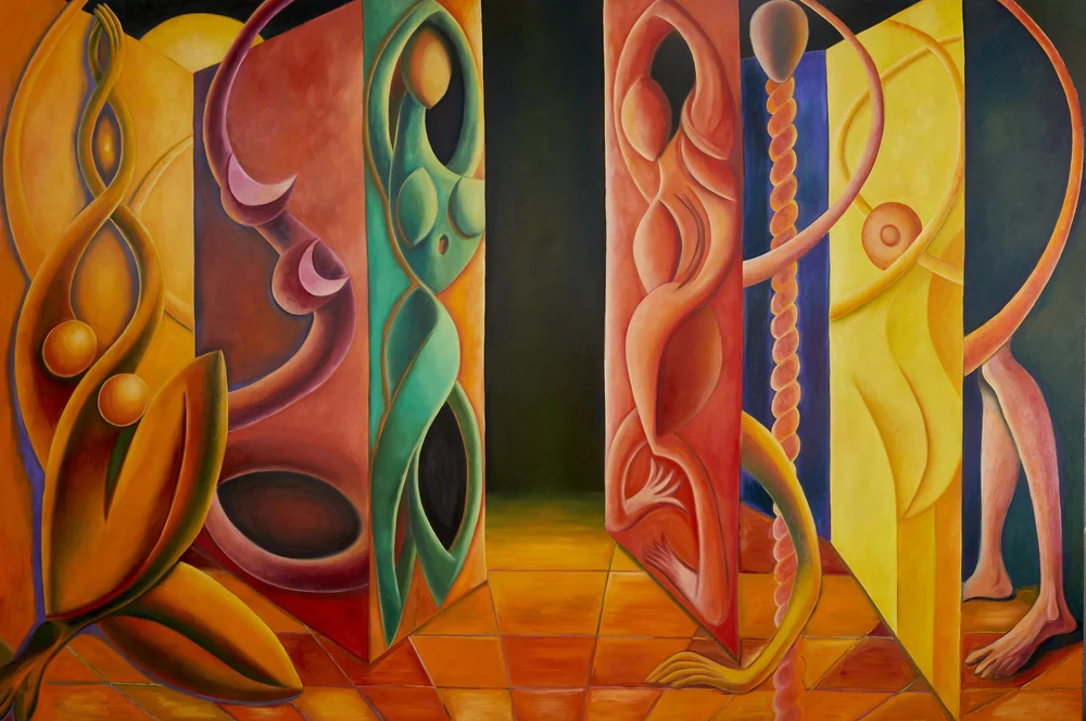 Debbie Kim — Volery Gallery