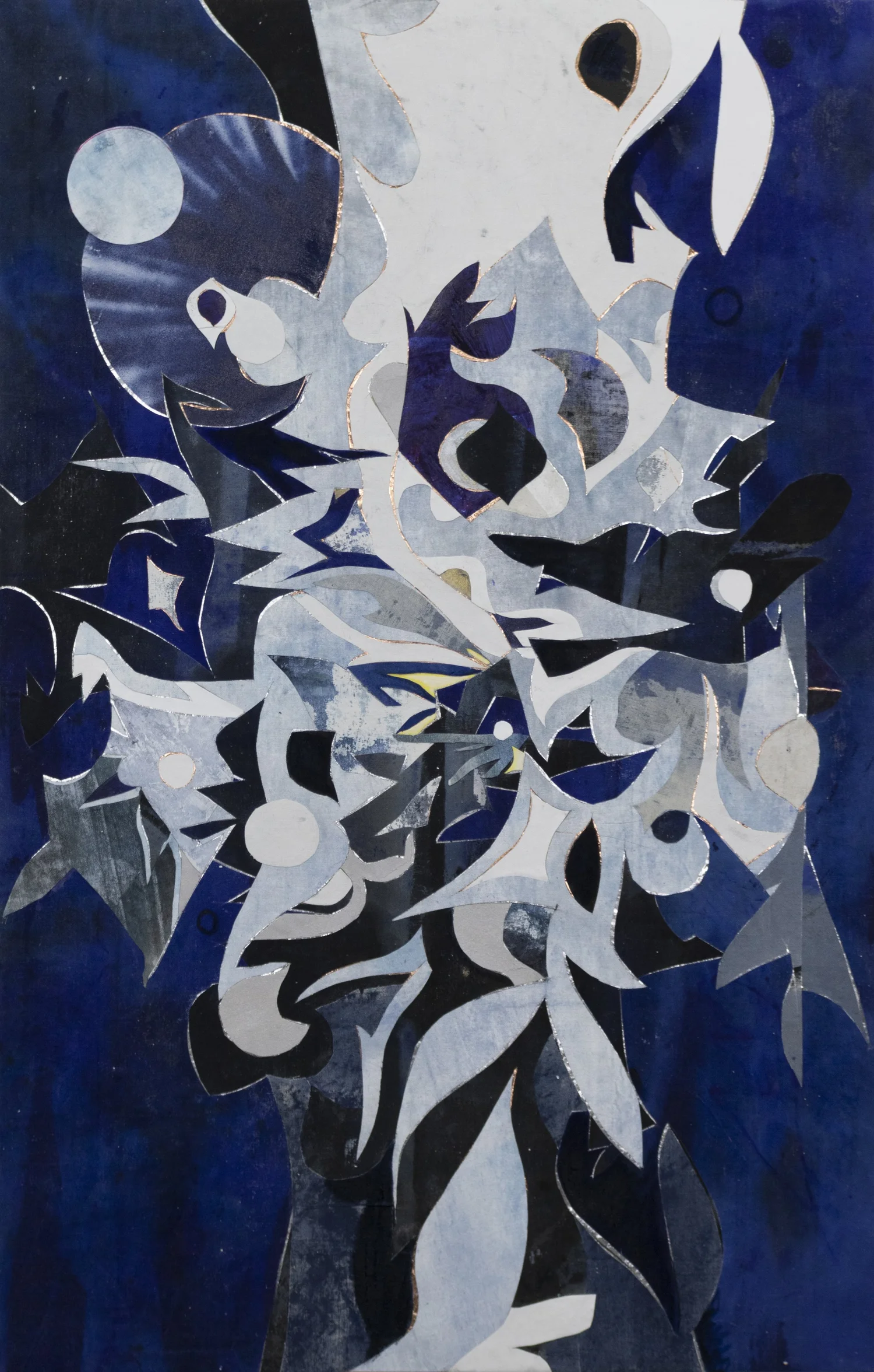 Ryan Wallace — Volery Gallery