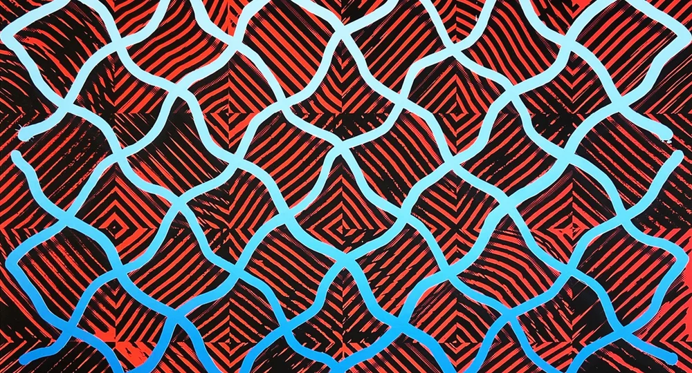 Jason Revok — Volery Gallery