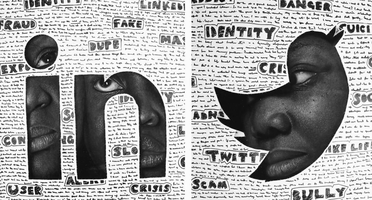 Ken Nwadiogbu — Volery Gallery