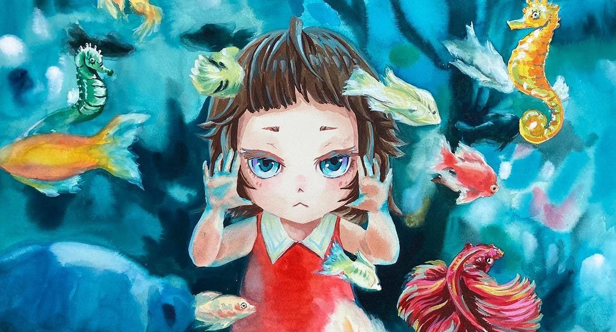 Jade Kim — Volery Gallery