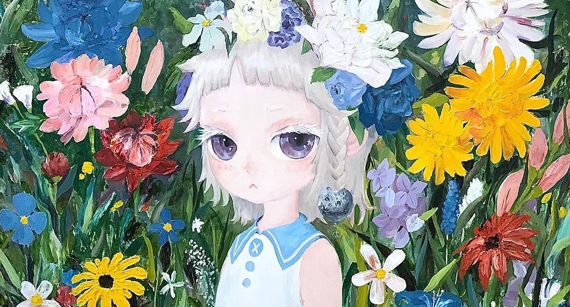 Jade Kim — Volery Gallery